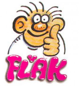 časopis Fľak!!!!!!